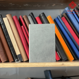 Xưởng Sản Xuất Sổ Da Cao Cấp, Sổ Tay Quà Tặng Giá Rẻ