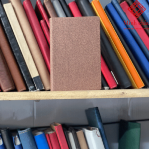 Xưởng Sản Xuất Sổ Da Cao Cấp, Sổ Tay Quà Tặng Giá Rẻ